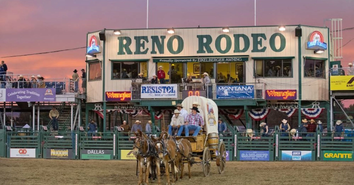 Five PRCA Summer Rodeos To Add To Your Bucket List - COWGIRL Magazine