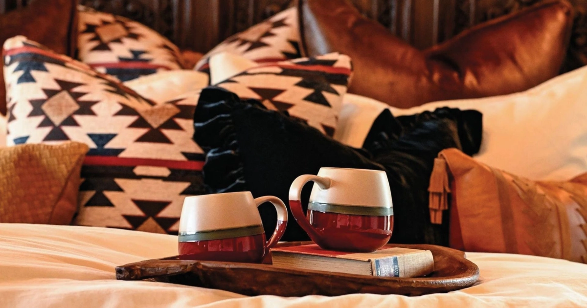 Western Home Décor: 10 Stylish Trends For A Modern Ranch Look