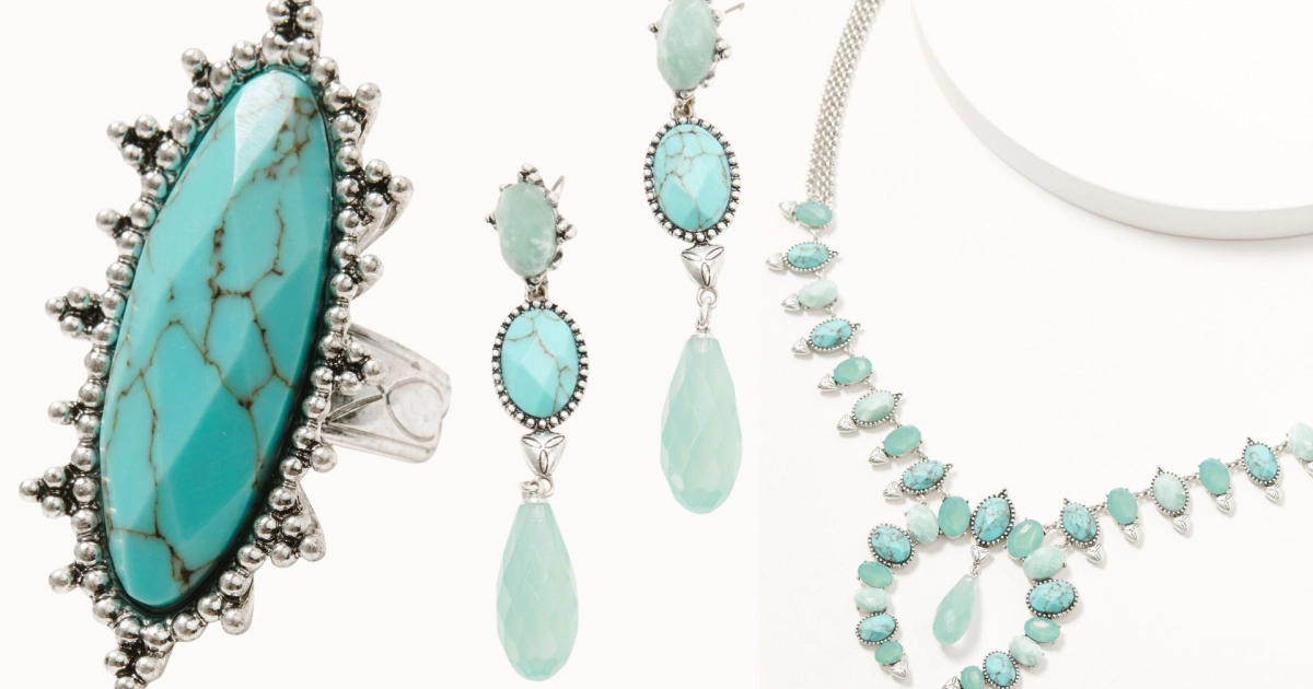 Lainey Wilson’s Jewelry Collection Now Available At Top Western Retailers