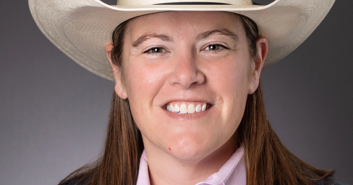 Allison McNamara Named General Manager Of Will Rogers Memorial Center