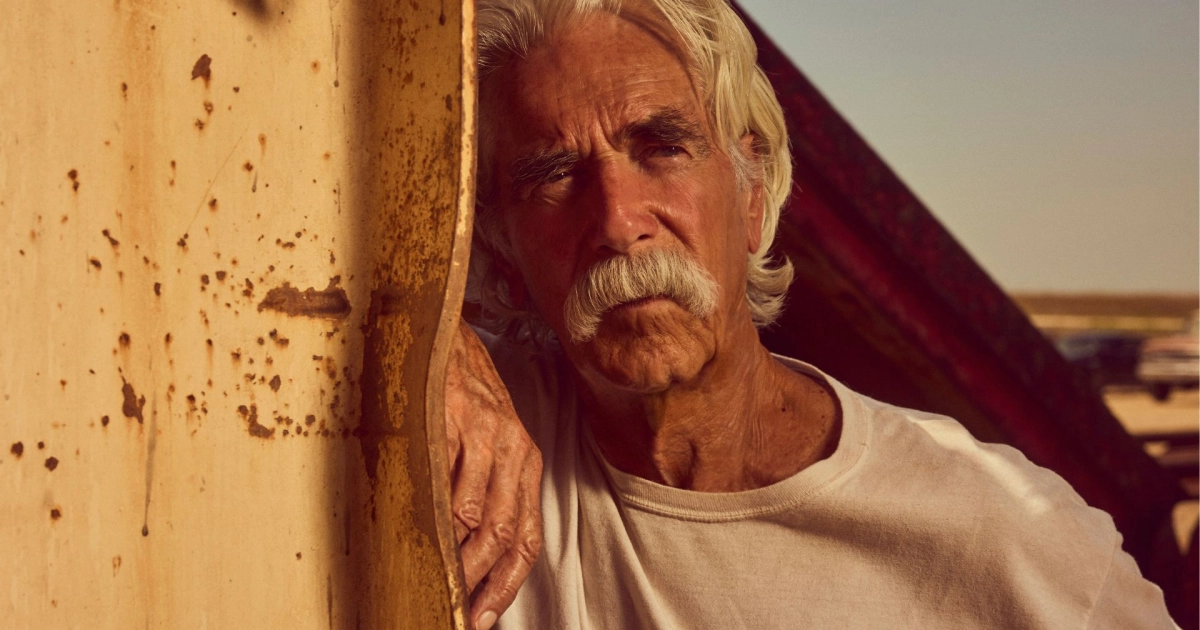 Sam Elliott Joins Landman Season 2 as Billy Bob Thornton’s Father