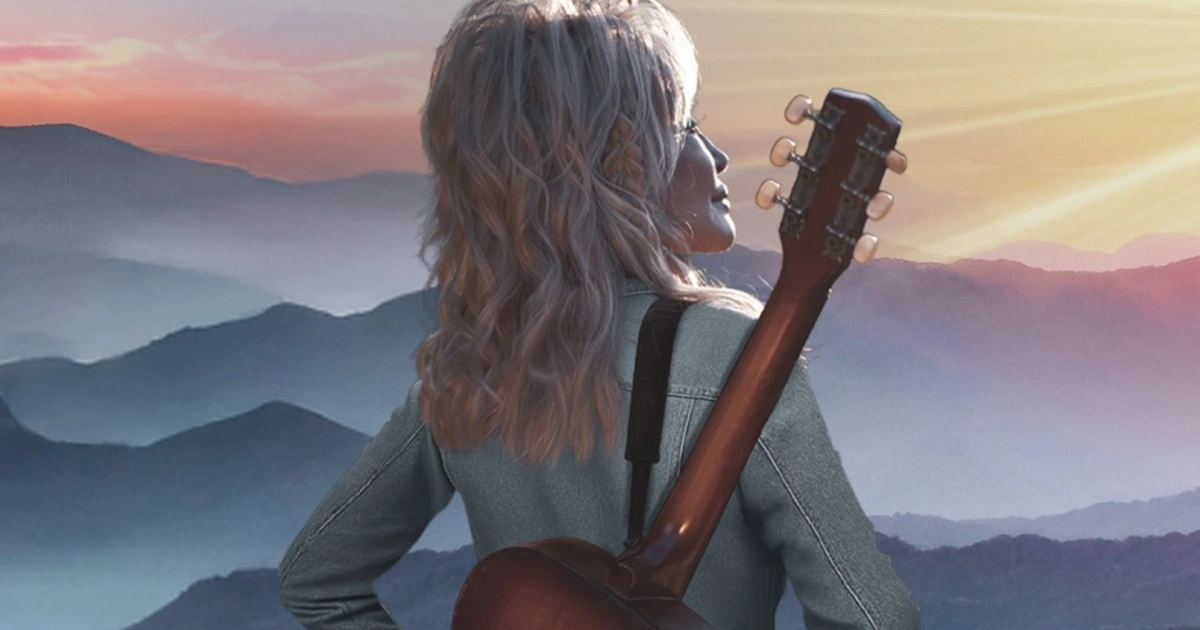 Dolly Parton Brings Back “Light Of A Clear Blue Morning” With Reba ...