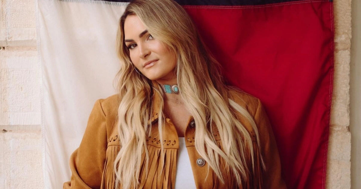 Julianna Rankin Signs With Big Loud Texas, Releases New Song Featured ...