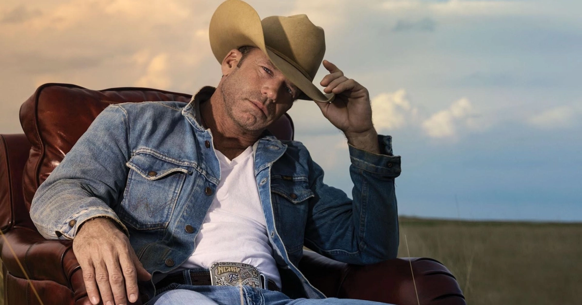 Taylor Sheridan Is Hosting A Music Festival At His Texas Ranch—And It’s ...