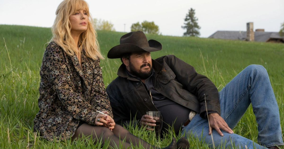 How To Watch Yellowstone And All Spinoffs In Order (2026 Streaming Guide)