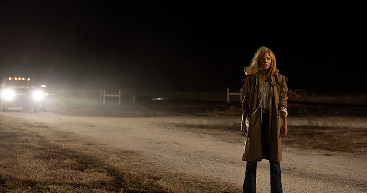 The Best Beth Dutton Quotes Of All Time