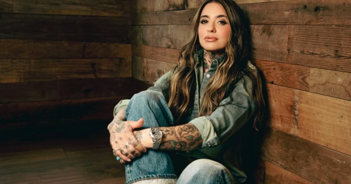 Morgan Wade Cast In Dutton Ranch: Country Star Joins Yellowstone ...