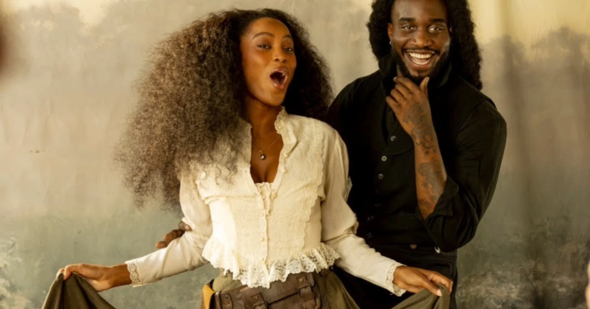 Shaboozey Returns With “Cowgirl” And Announces The Next Chapter Of His ...