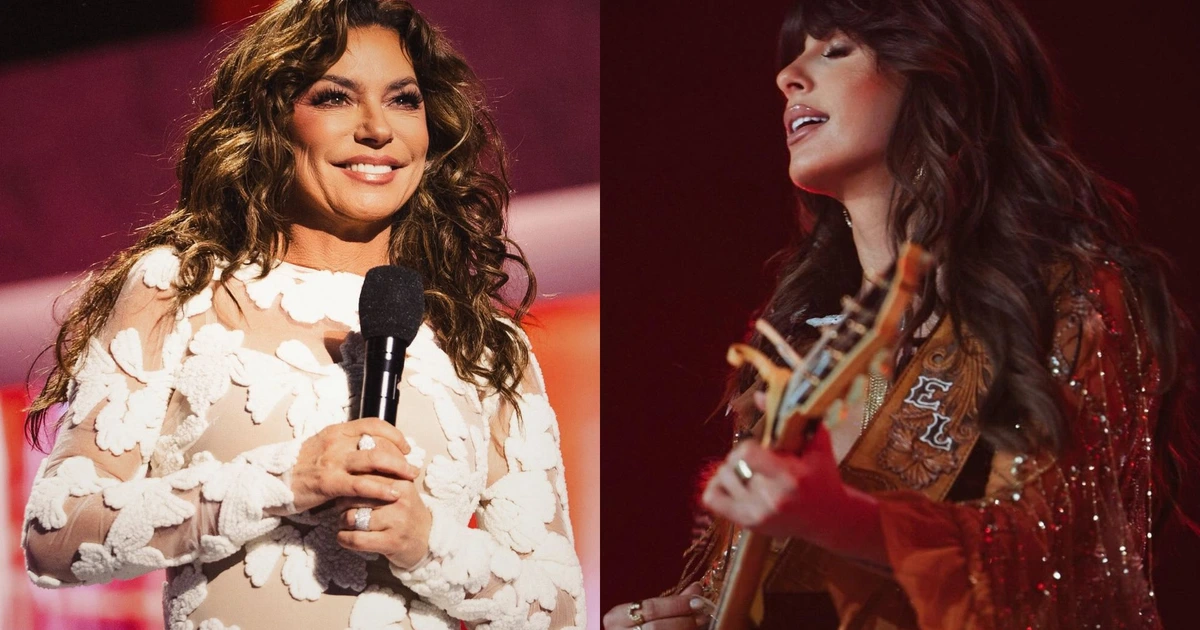 Ella Langley Gives Shania Twain Classic New Life With “You’re Still the ...