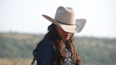 The Legacy Of The Rafter G Rodeo Company