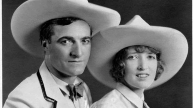 The Legacy Of The Rafter G Rodeo Company