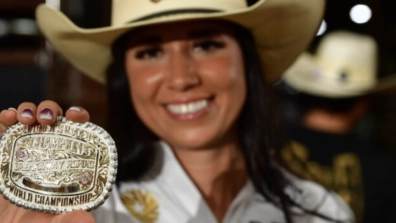 These Horse Breeds Dominate The Rodeo Scene - COWGIRL Magazine