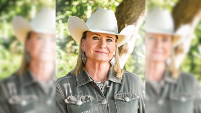 Ranch Romance - COWGIRL Magazine