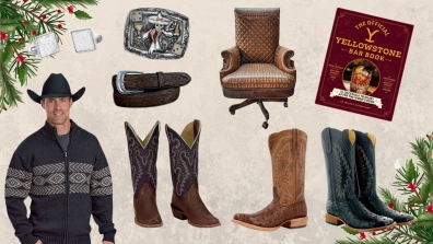 Ranch Romance - COWGIRL Magazine