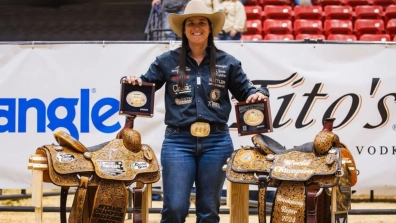 COWGIRL 30 Under 30 2020: Shaley Ham - COWGIRL Magazine