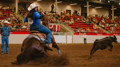 Do You Remember the Teny Lama By Tony Lama?!