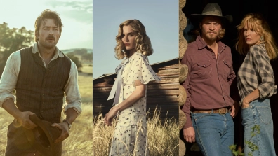 Tuf Cooper Is Officially Off The Market!