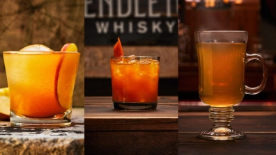 Ladies Of The Cowboy Channel Bar