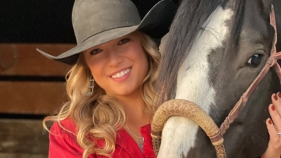 Stamped Western - COWGIRL Magazine