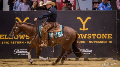 COWGIRL Empowered: Robin Rich - COWGIRL Magazine