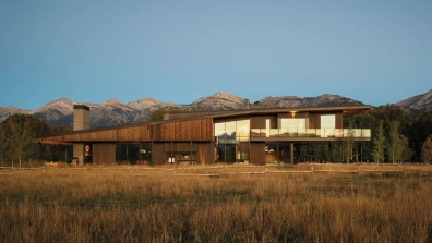 Jena Knowles' Nursery Will Have You Nesting!