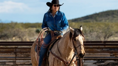 5 Must-Have Items For Trail Riding - COWGIRL Magazine