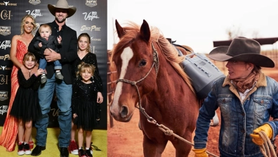 Wild Women Of The West: Josephine Monaghan - COWGIRL Magazine