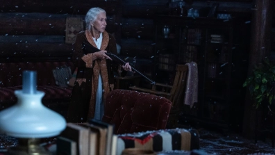 Wild Women Of The West: Josephine Monaghan - COWGIRL Magazine