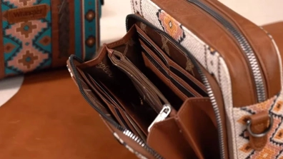 Virginia Handbags Across The Nation