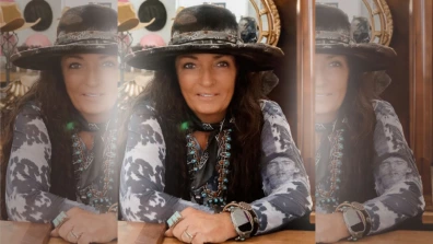 New Stylish Crusader Fly Mask Patterns - COWGIRL Magazine