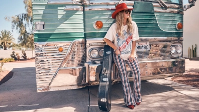 How to Tie a Wild Rag–3 Ways - COWGIRL Magazine