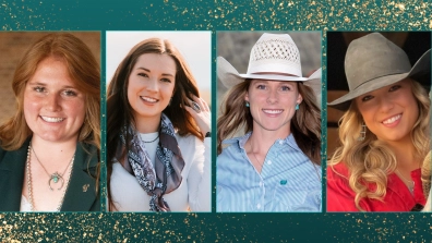 15 Famous Horse Proverbs To Live By - COWGIRL Magazine