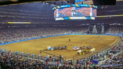 Swapping Saddles: An Equestrian Themed Reality TV Show - COWGIRL Magazine