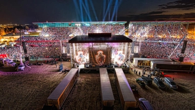 Hay Honey! Honey Hay Is On The Way!