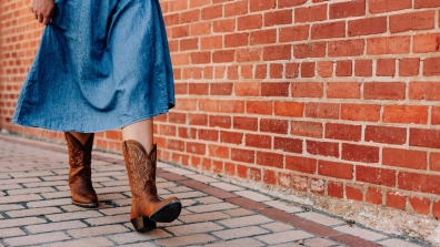 Wonderwest By Boot Barn Is Breaking All The Fashion Rules!