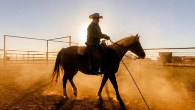 Wild Women Of The West: Lozen - COWGIRL Magazine
