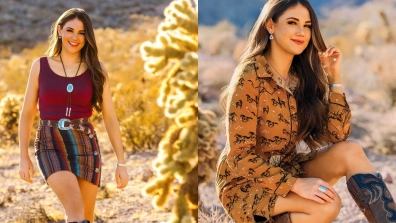 A Cow-Punchin' Prom - COWGIRL Magazine