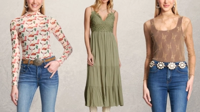 A Cow-Punchin' Prom - COWGIRL Magazine