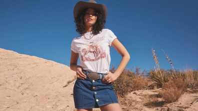 A Cow-Punchin' Prom - COWGIRL Magazine