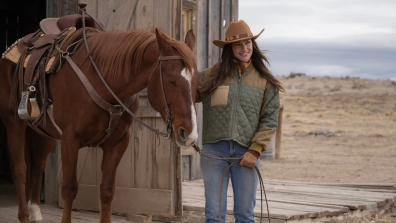 Wild Women Of The West: Maria Josefa Jaramillo - COWGIRL Magazine