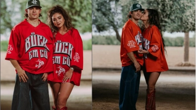 Wrangler COWGIRL 30 Under 30: Meet The Class Of 2025 - COWGIRL Magazine