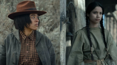 Television's Beth Behrs Graces The Cover Of COWGIRL - COWGIRL Magazine