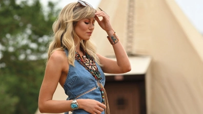 A Cow-Punchin' Prom - COWGIRL Magazine