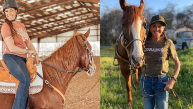 Yellowstone Behind-The-Scenes - COWGIRL Magazine