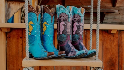 Wonderwest By Boot Barn Is Breaking All The Fashion Rules!