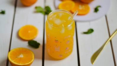 Rodeo Quincy Shares Celebratory Cocktail Recipes!