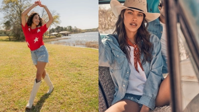 America's Cowgirl Shines At The 2024 Olympics