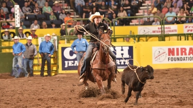 A Baby On The Way For Kaci Riggs Myers! - COWGIRL Magazine