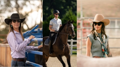 COWGIRL 30 Under 30 2025: Whitney Pittman Visser