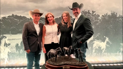 Wild Women Of The West: Nellie Cashman - COWGIRL Magazine